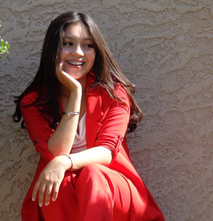 Ivanna Guzmán | Desarrollo Web Front-End